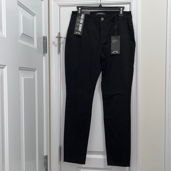 Fire & Rain | Jeans | Fire And Rain Denim Jeanshigh Rise | Poshmark